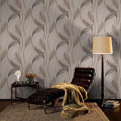Tapet interior modern, gri, 455038 Eleganza 2020, 10.05 x 0.53 m ...