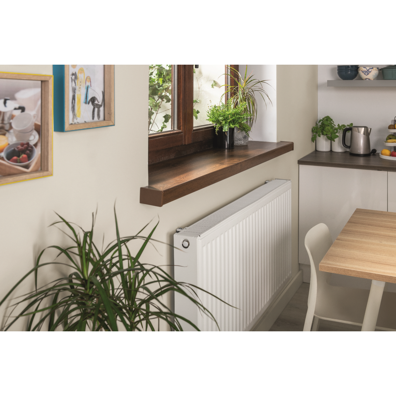 Glaf interior PW 200 nuc 300 - Materiale.ro