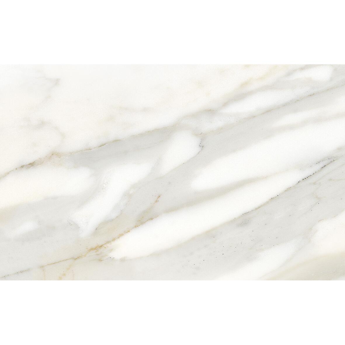 Faianta Calacatta Oro, model marmura, 2042-0571, 40.2 x 25.2 cm ...