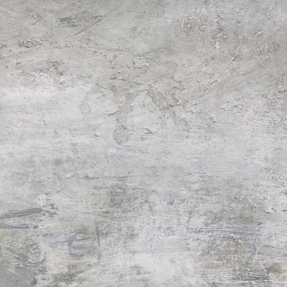 Gresie Crust, model ciment, 6046-0366, 45 x 45 cm, culoare gri, finisaj ...