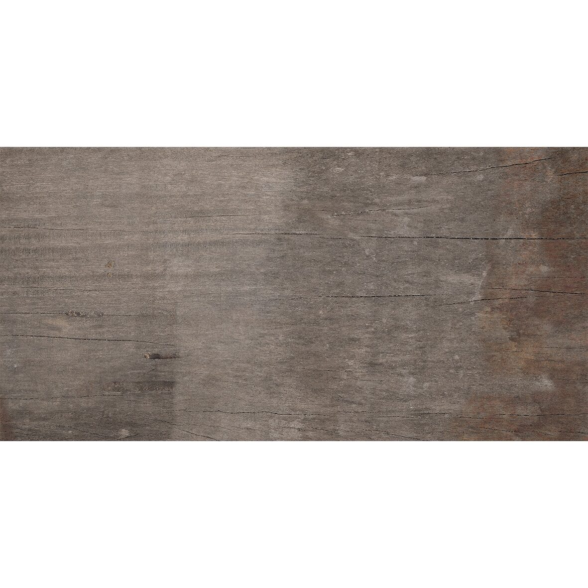 Gresie Cemewood, model lemn, 6060-0286, 60 x 30 cm, culoare antracit ...
