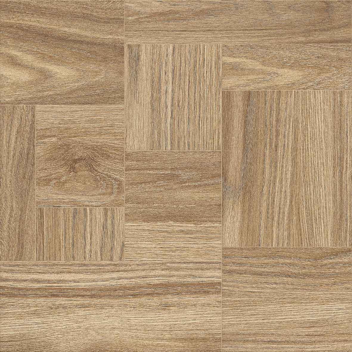 Gresie Nordic Wood, model lemn, 6046-0513, 45 x 45 cm, culoare maro ...