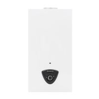 Instant pe gaz Ariston Fast Evo Ont B11 NG EU, debit 11l/min, Alb ...