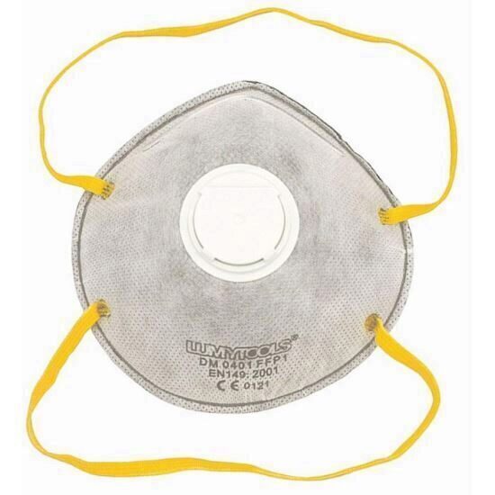 LT74301 MASCA PRAF CU FILTRU DE CARBON, uz gospodaresc - Materiale.ro