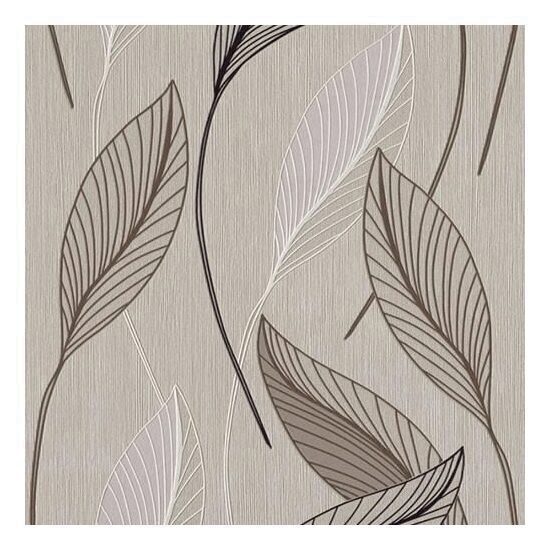 Tapet interior modern, gri, 455038 Eleganza 2020, 10.05 x 0.53 m ...