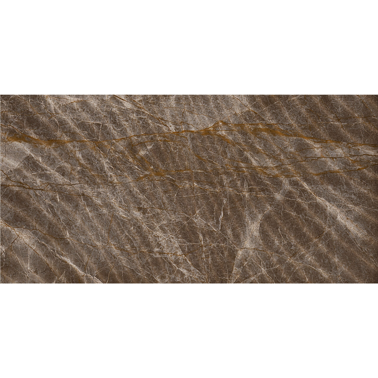 Faianta maro ARIZONA AZS06 model marmorata 30x60 cm - Materiale.ro
