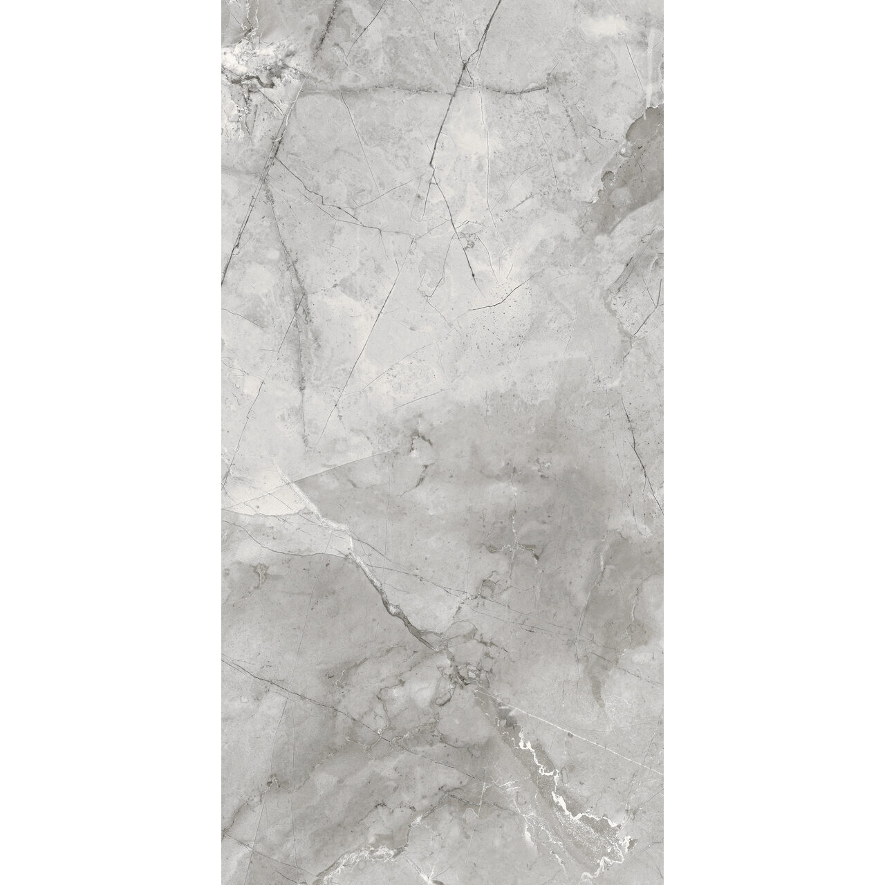 Faianta gri BALTIMORE BTM50 model marmorata 30x60 cm - Materiale.ro