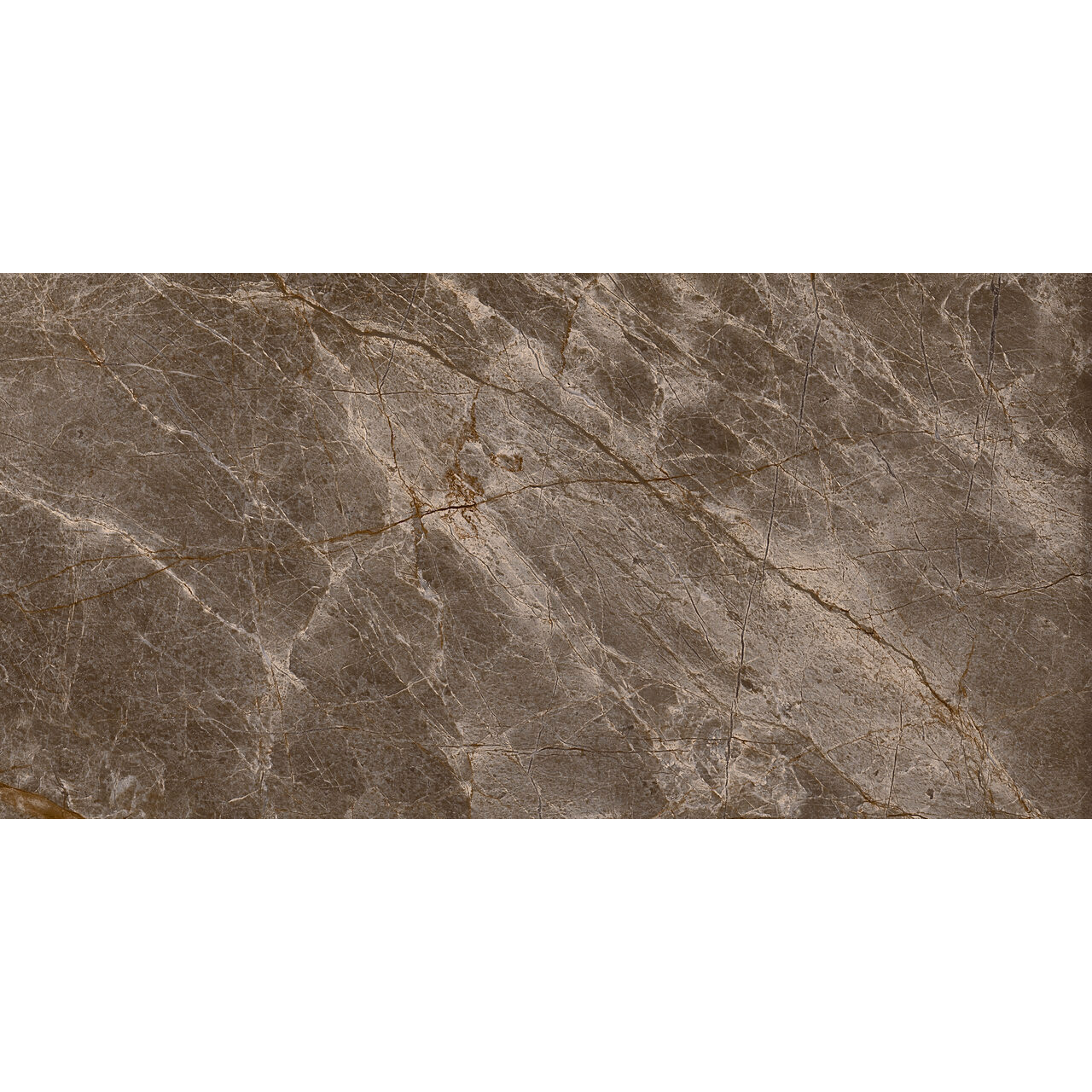 Faianta maro ARIZONA ARZ06 model marmorata 30x60 cm - Materiale.ro
