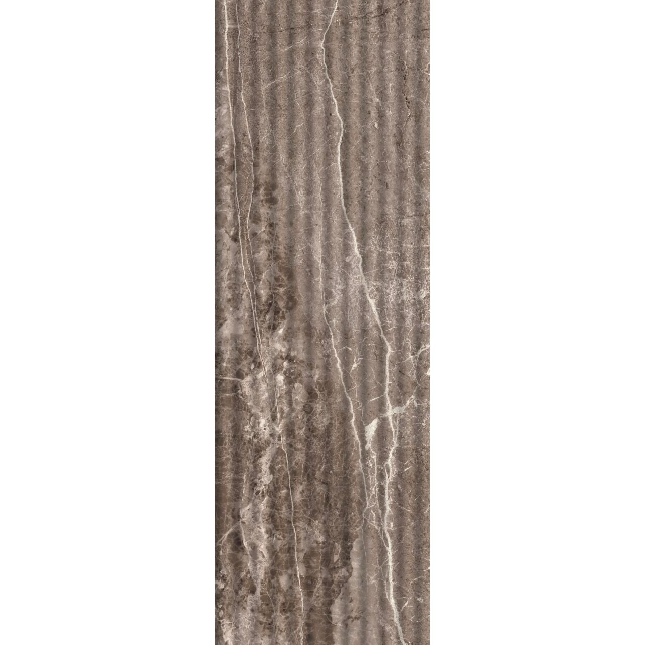 Faianta maro MICHIGAN MHV06REK model marmorata 33x99 cm - Materiale.ro