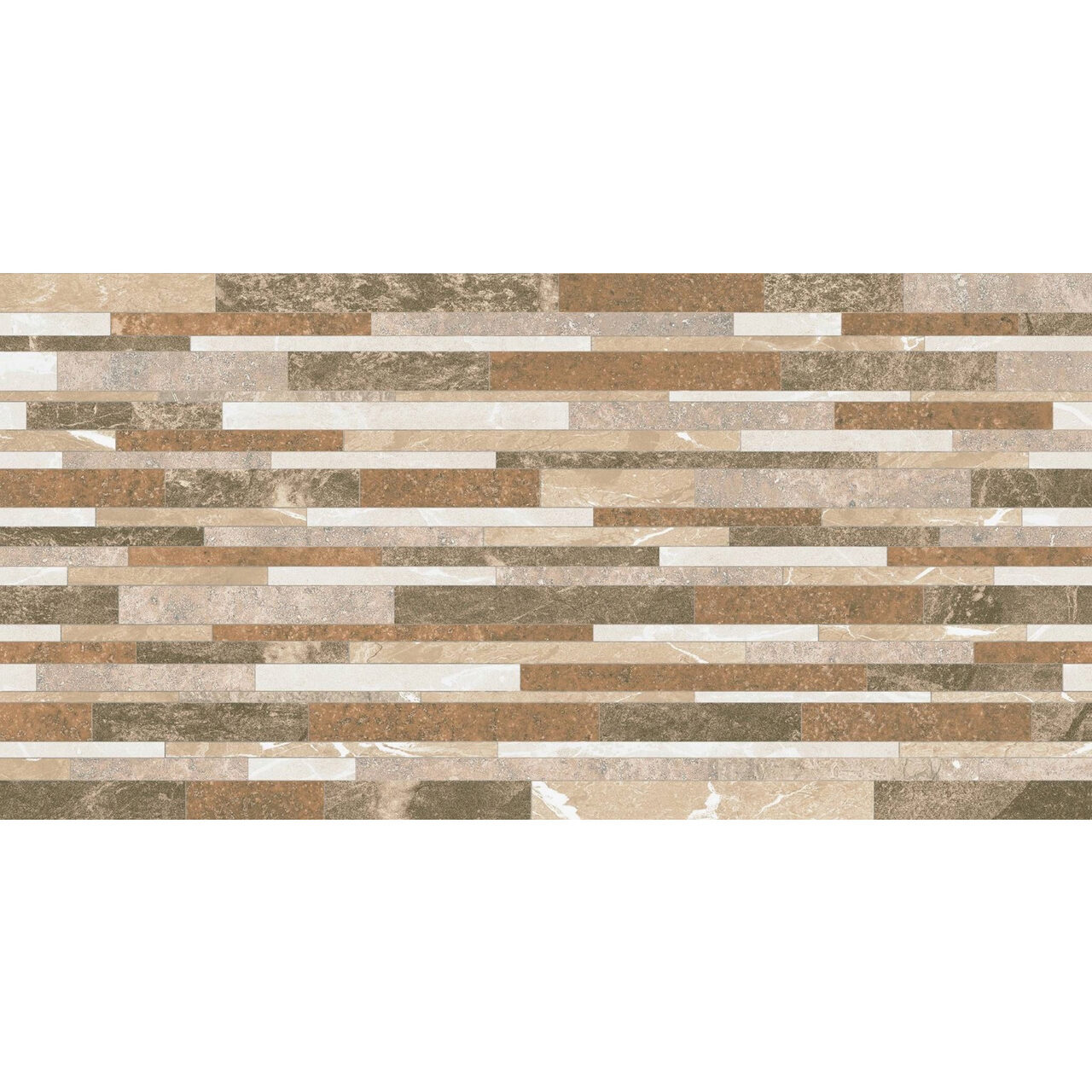 Faianta colectia Minut Cuero, cod BG000000000308, 23x46 cm, culoare Bej ...